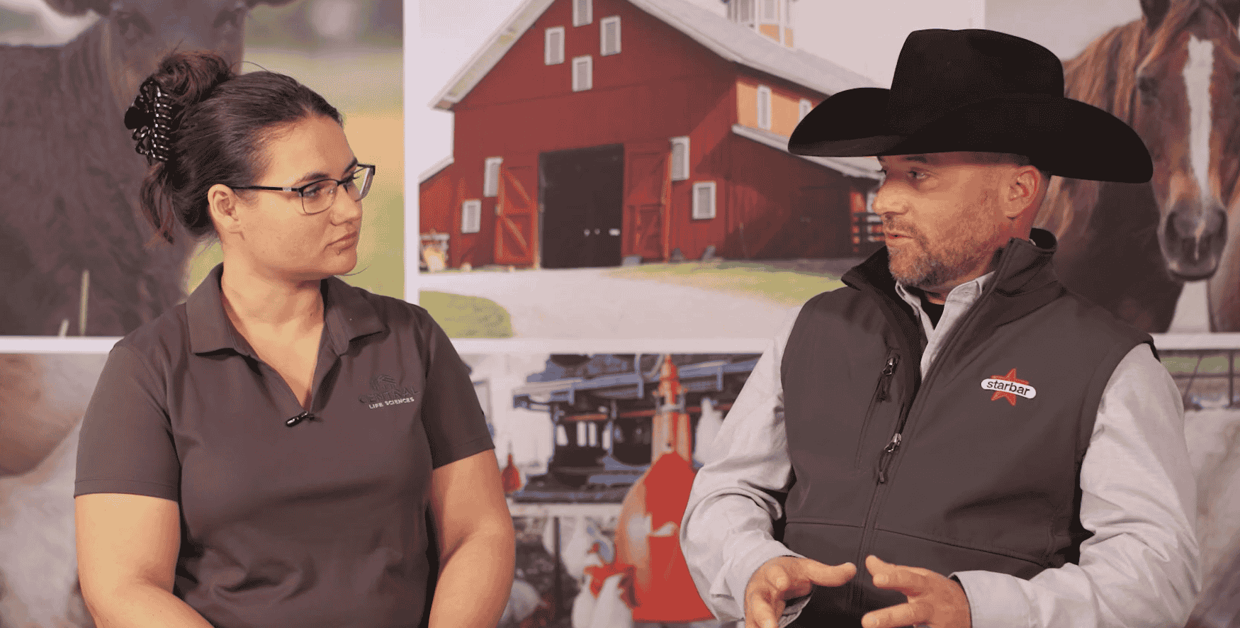 Levels of Fly Control | Starbar Products | Blogs