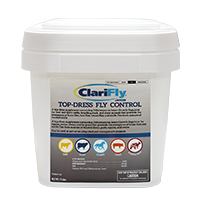 Levels of Fly Control | Starbar Products | Home