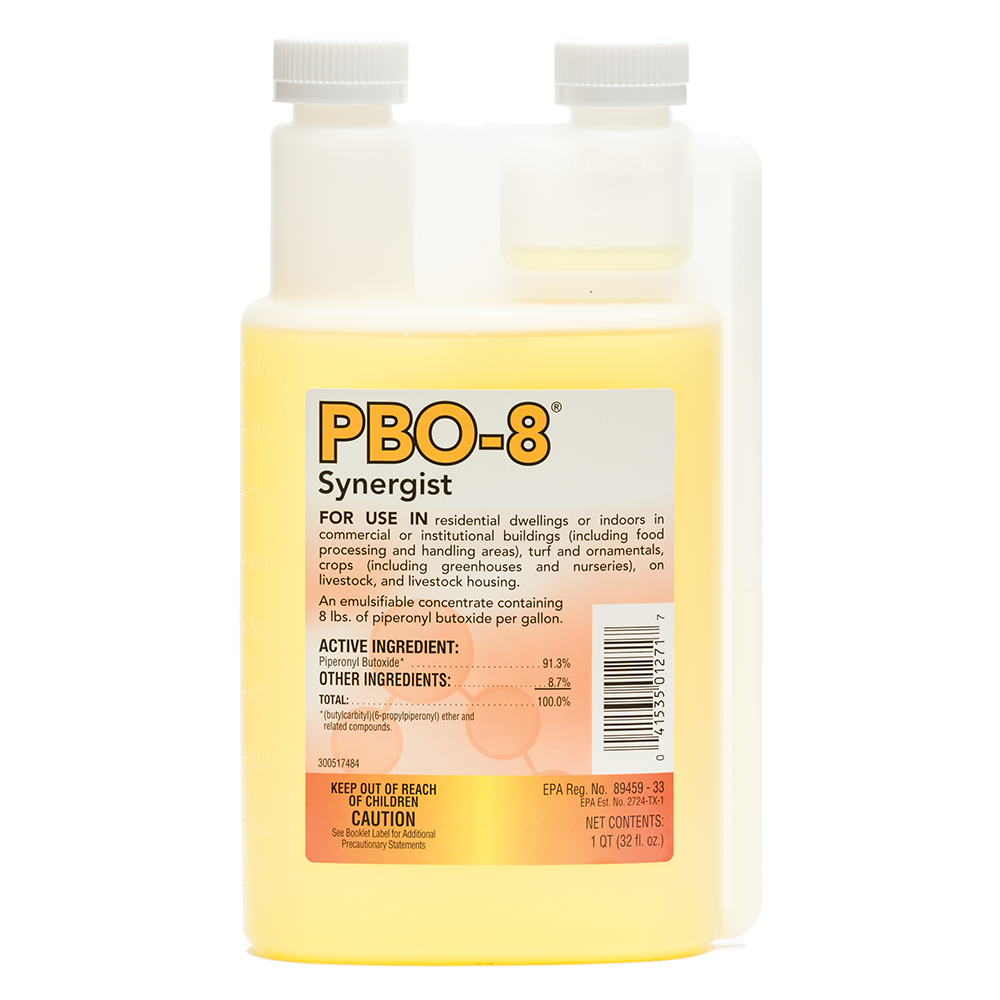 Livestock Fly Control | Inhibidor™ Insecticidal Pour-On